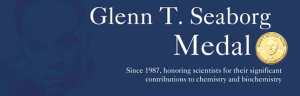 Dr. Glenn T. Seaborg 1912-1999 - Glenn T. Seaborg Symposium